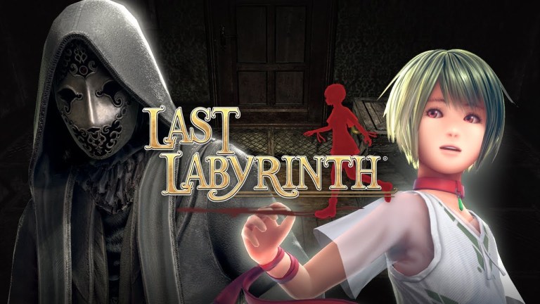 Na radarze – Last Labyrinth – PlayStation Fanatyk